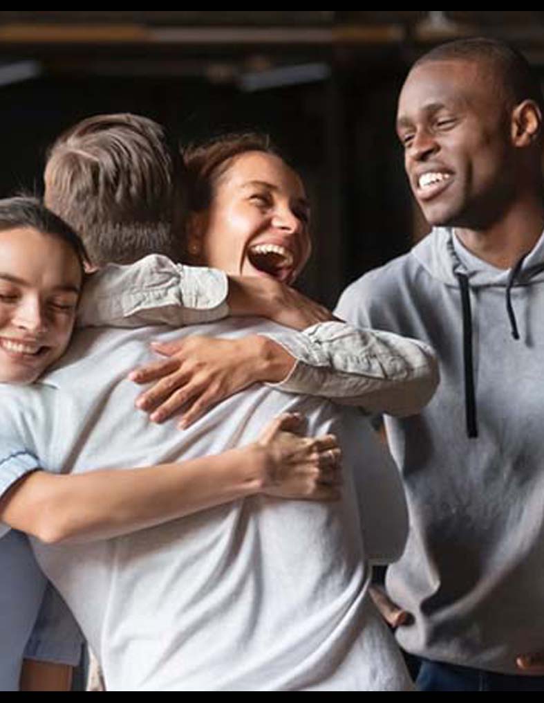 Programs - Proof Alliance