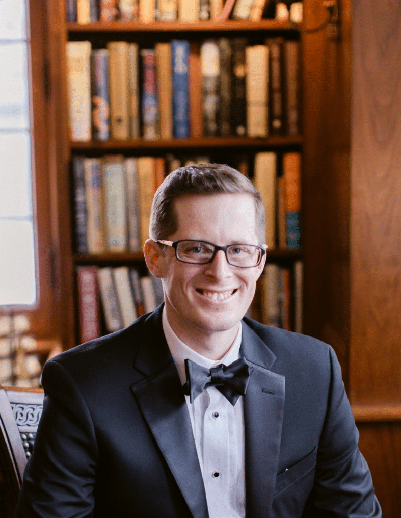 Meet the Board of Directors - Proof Alliance